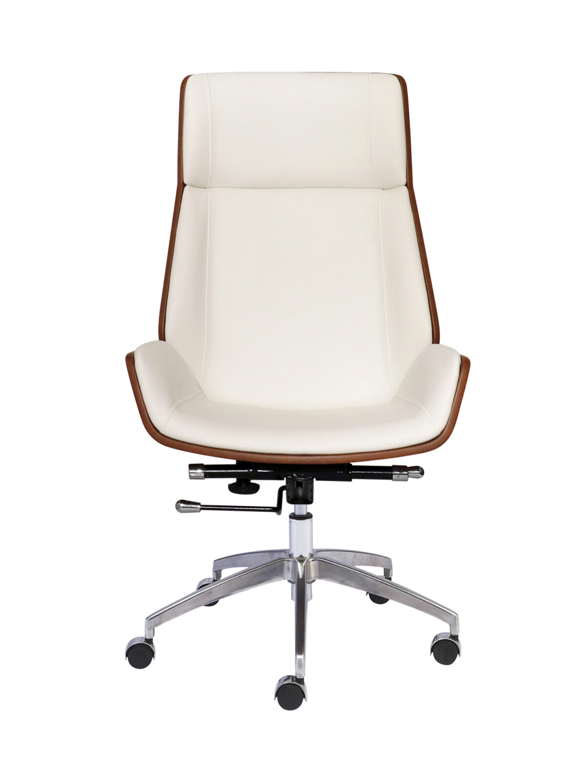 Ghế giám đốc AMA-WOOD 01 - AMAFURNI