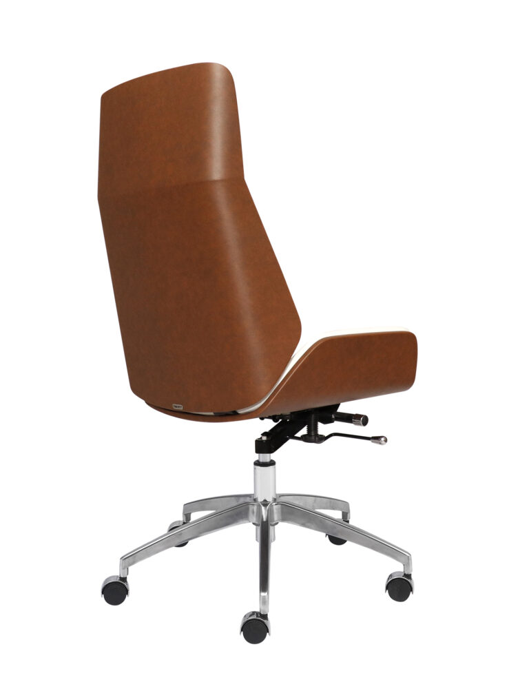 Ghế giám đốc AMA-WOOD 01 - AMAFURNI