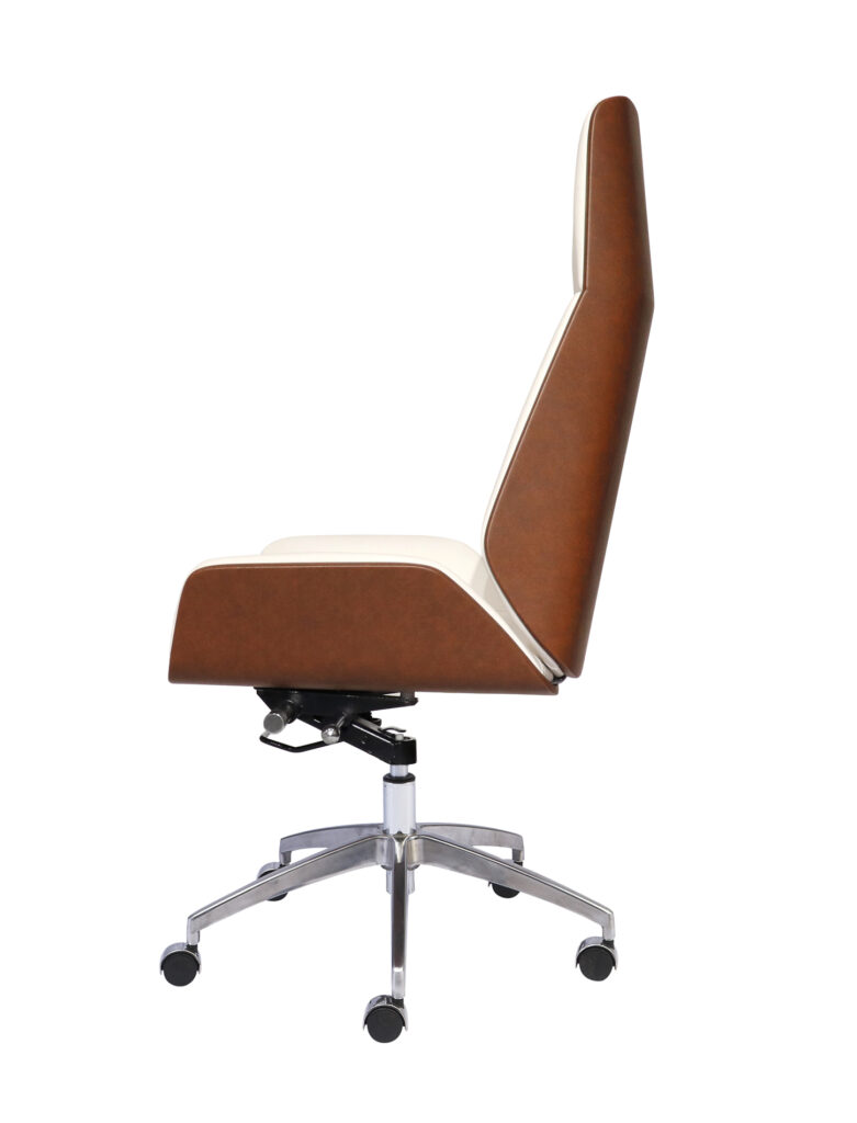 Ghế giám đốc AMA-WOOD 01 - AMAFURNI