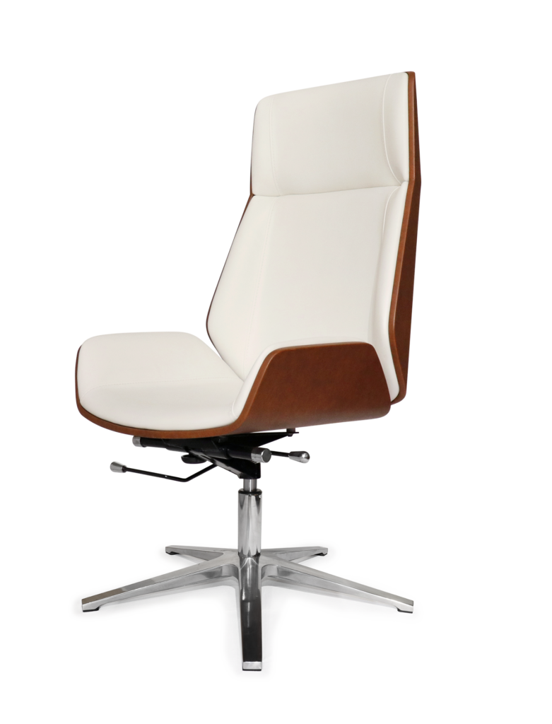 Ghế giám đốc AMA-WOOD 01 - AMAFURNI
